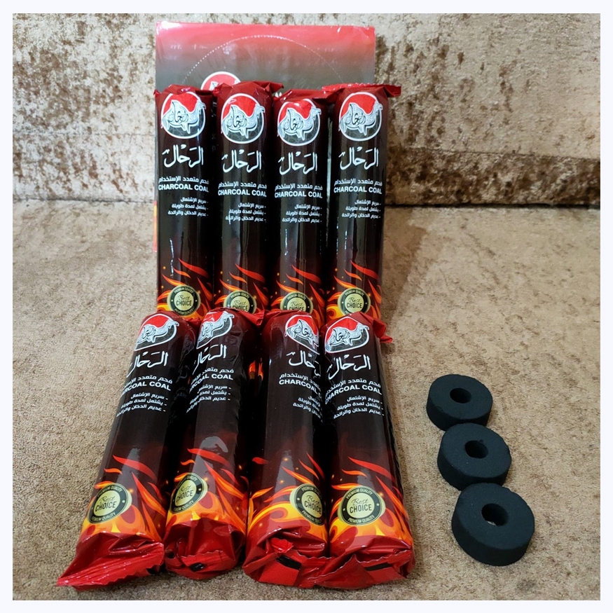 Jual ARENG MAGIC CHARCO THUNDER ARENG DUPA HARGA PER BUNGKUS | Shopee ...