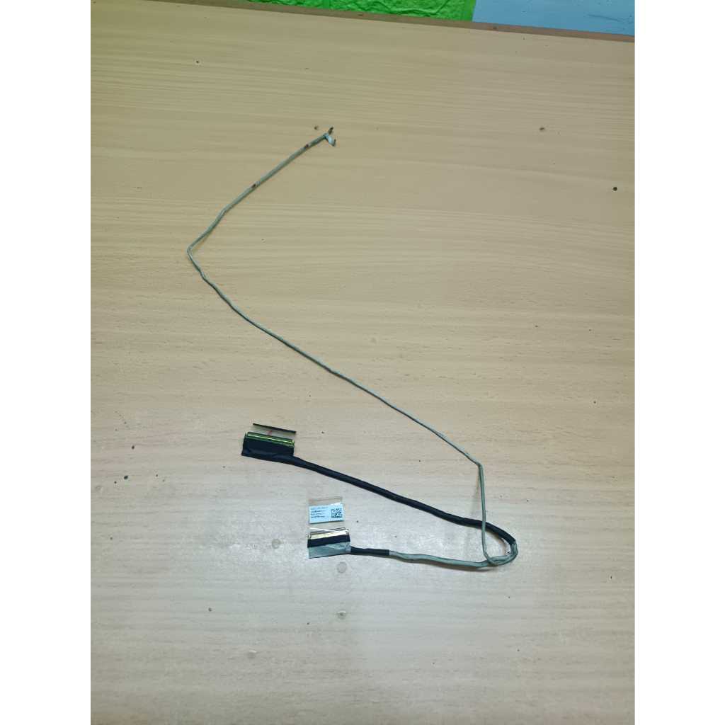 Jual Kabel Fleksibel Flexible Lvds LED Notebook Asus M409 M409BA ...