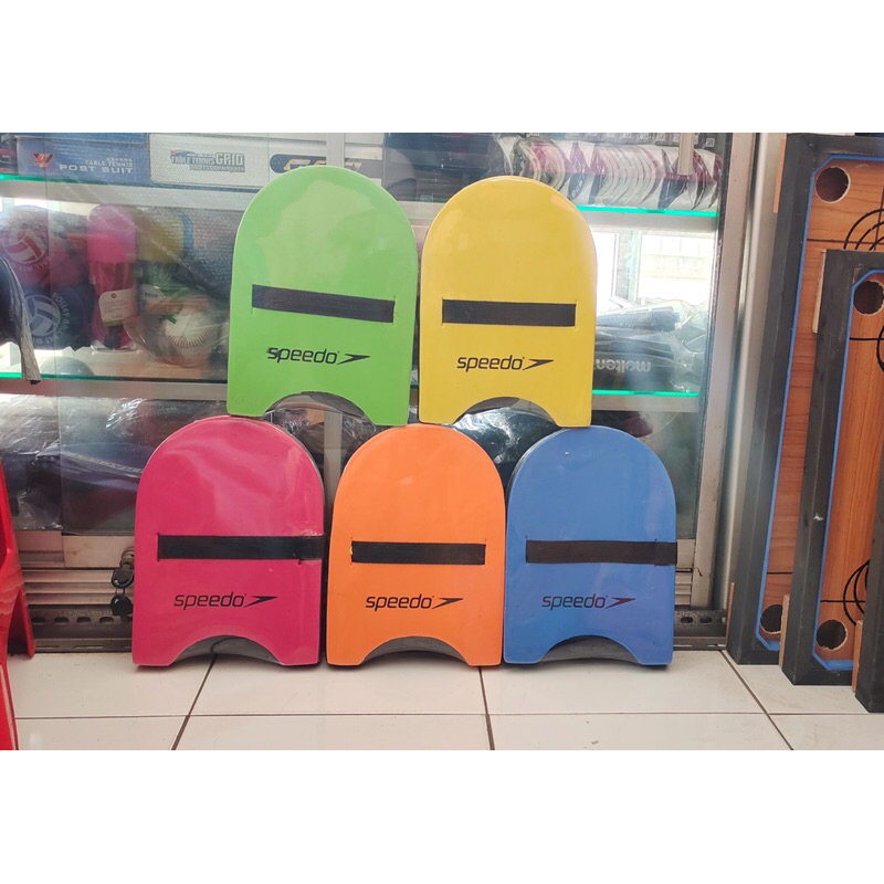 Jual Pull buoy/ pelampung punggung / pelampung renang speedo | Shopee ...