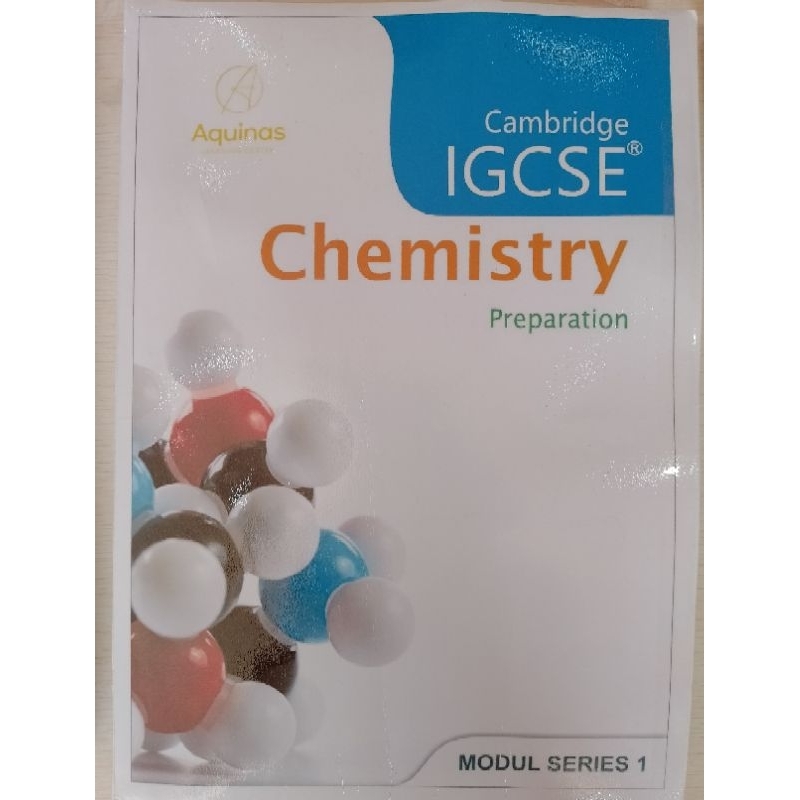 Jual Modul lengkap pembelajaran Aquinas Learning Centre egan | Shopee Indonesia