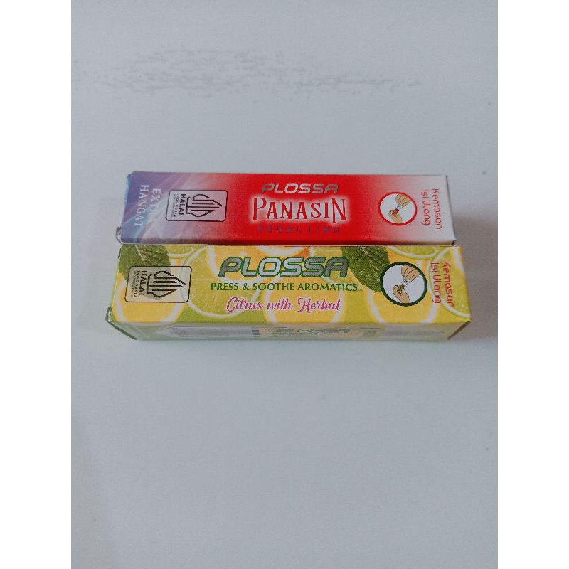 Jual plossa new mini bisa di isi ulang 2 variant (1 pcs) | Shopee Indonesia