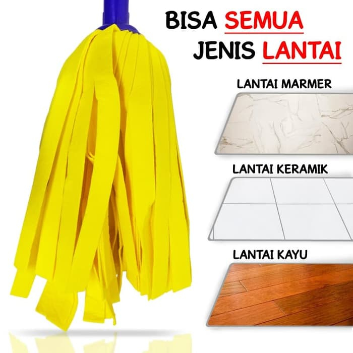Jual OCA 3M Scotch-Brite 3M Pel Strip Kuning Refill ID-73 | Shopee ...