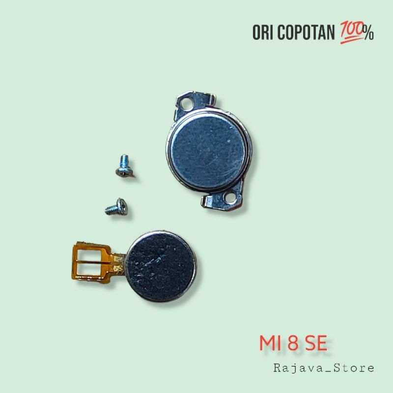 Jual Getar penggetar mi 8 se ori original cabutan copotan asli | Shopee ...