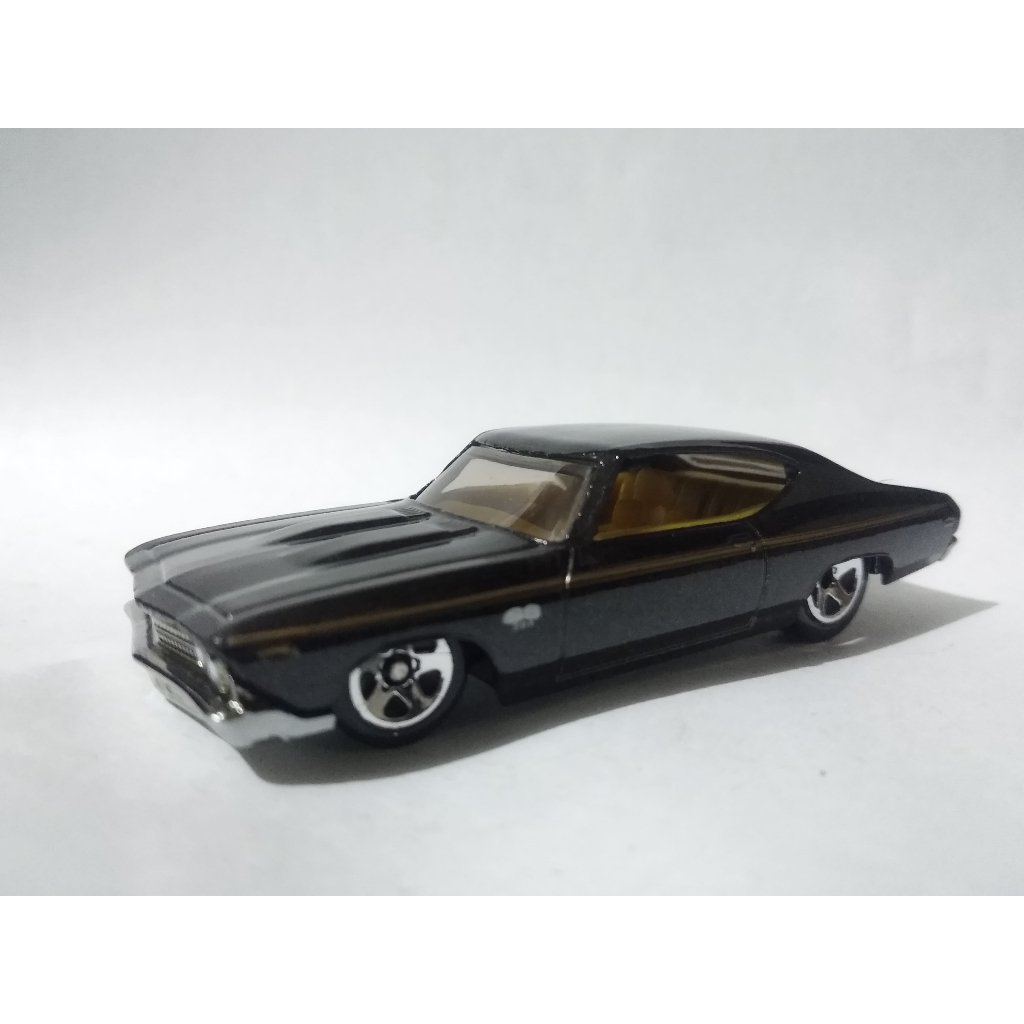 Jual Diecast Loose Hot Wheels Muscle Cars | Shopee Indonesia