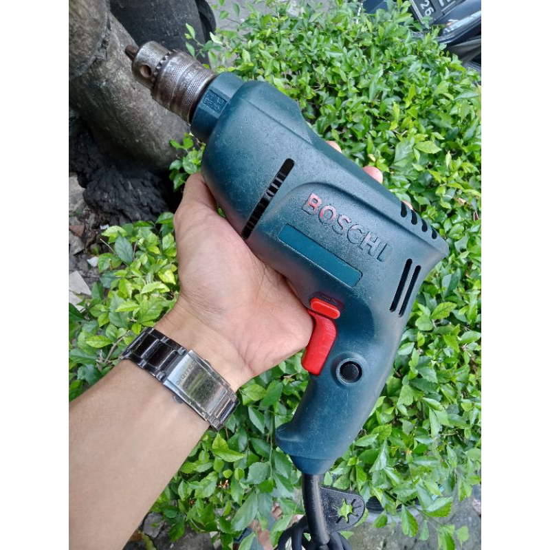 Jual Bor Bosch 10mm (second) | Shopee Indonesia