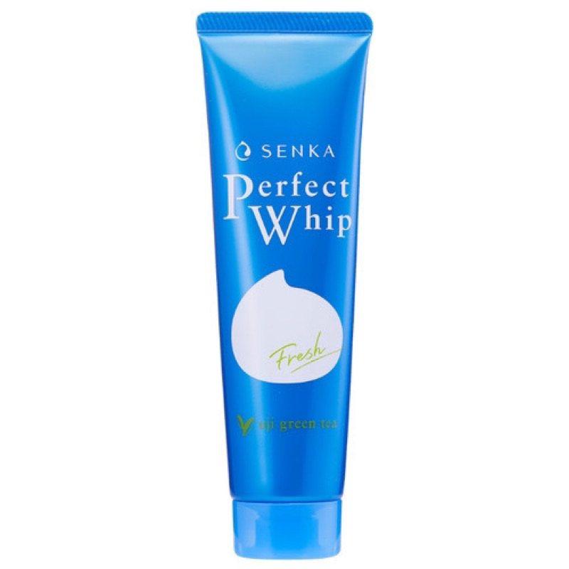 Jual [READY] Senka Perfect Whip Facial Foam 50gr 100gr 120gr | Perfect ...