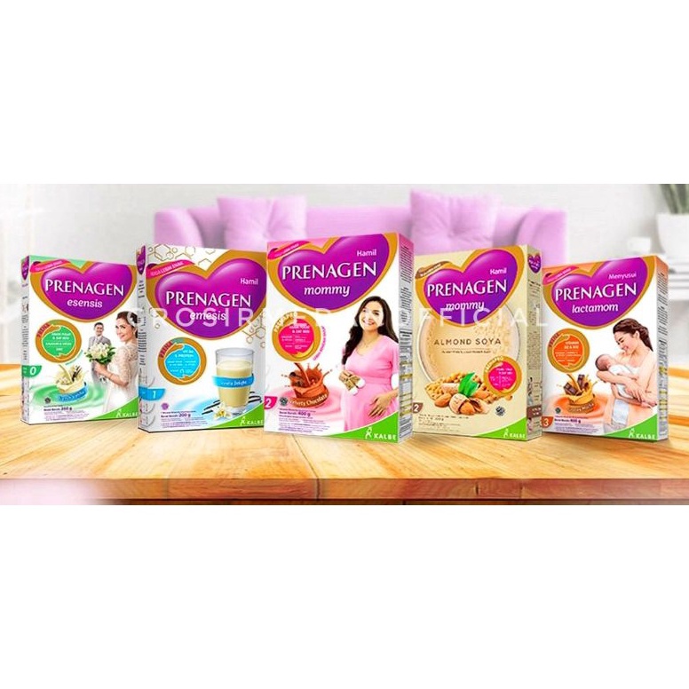 Jual ART H86G SUSU PRENAGEN UNTUK IBU HAMIL MENYUSUI DAN PERENCANAAN ...
