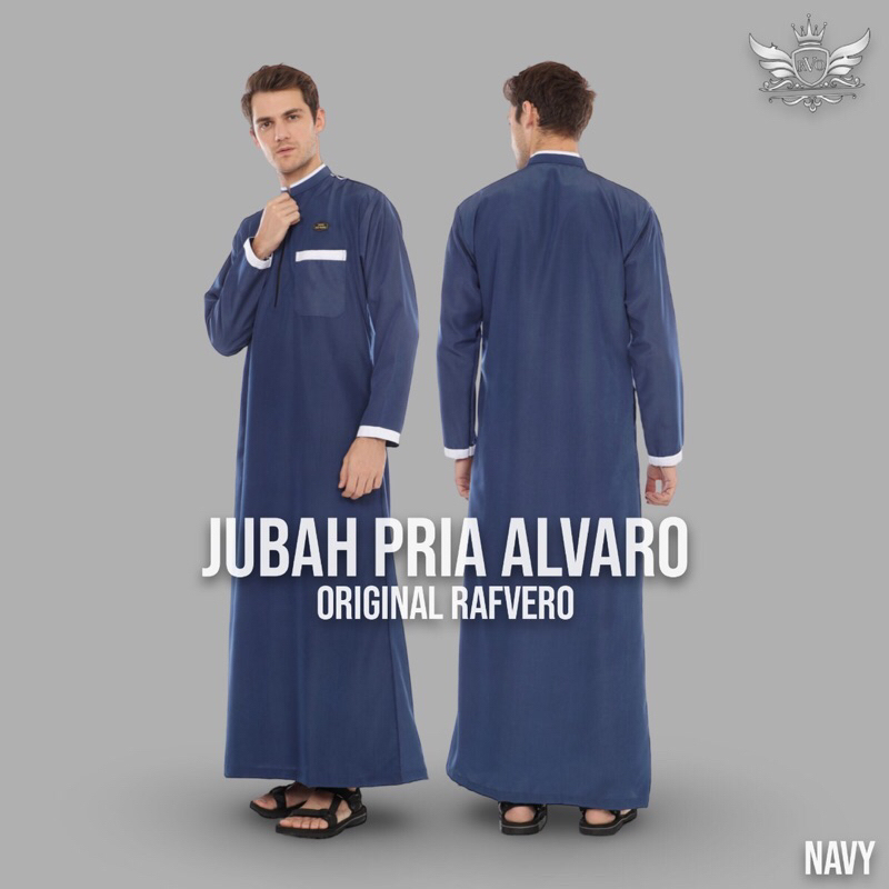 Jual Jubah Pria - Jubah Saudi - Gamis Pakistan - Gamis Jubah Muslim ...