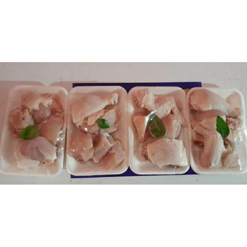 Jual daging ayam broiler | Shopee Indonesia