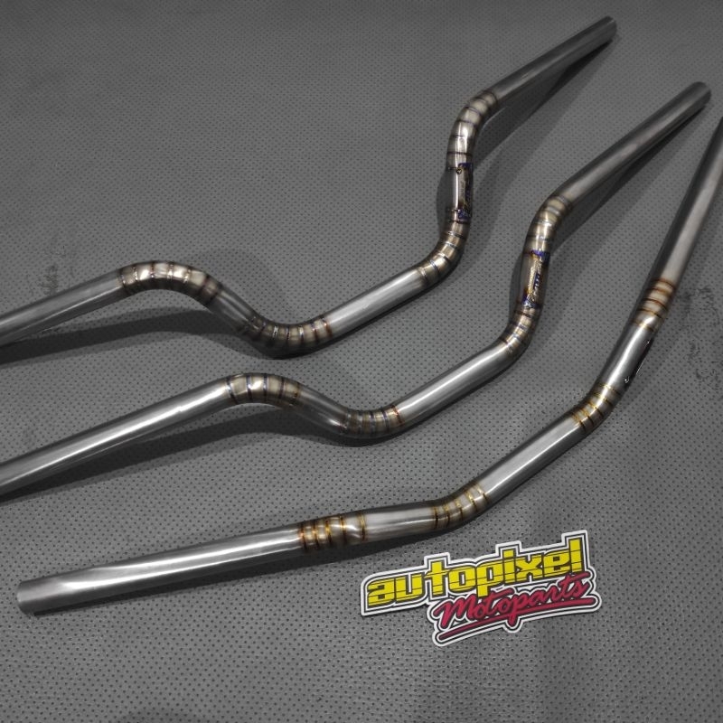 Jual Stang titanium pcx stang titan thailand original | Shopee Indonesia