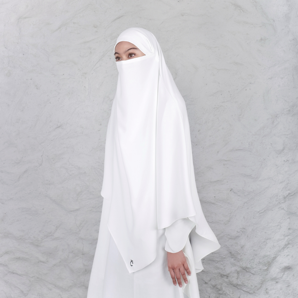 Jual Chadaree - Umrah Edition Shaan FK Medium | Shopee Indonesia