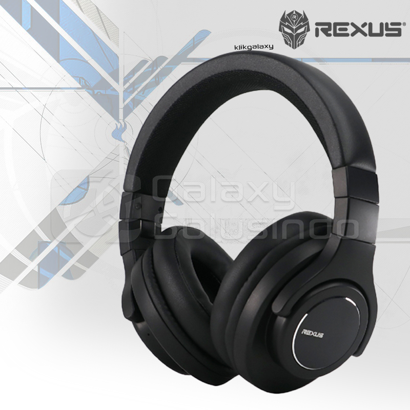 Jual REXUS S8 Bluetooth Dual Mode Headset | Shopee Indonesia