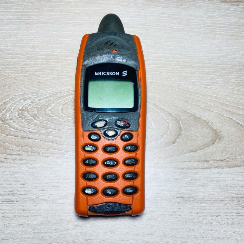 Jual Hp Jadul ERiCSSON | Shopee Indonesia