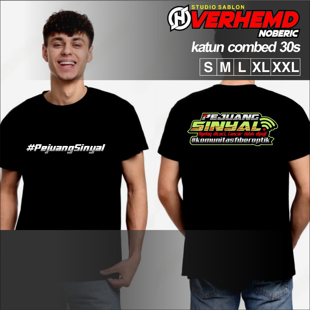 Jual KAOS PEJUANG SINYAL VIRAL DAN KEREN | Shopee Indonesia Jual KAOS PEJUANG SINYAL VIRAL DAN KEREN | Shopee Indonesia