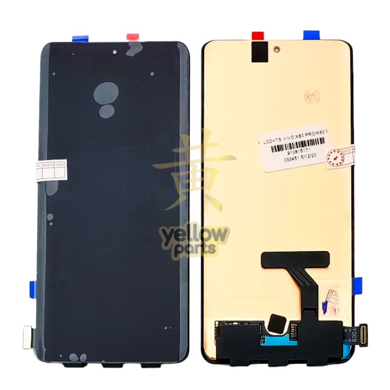 Jual LCD TOUCHSCREEN VIVO X60 PRO X60 PRO PLUS COMPLETE | Shopee Indonesia