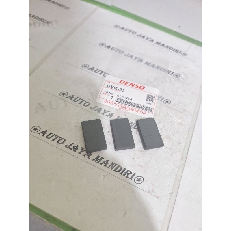 Jual Arang blower - Vane blower Dyna HT130 Denso | Shopee Indonesia