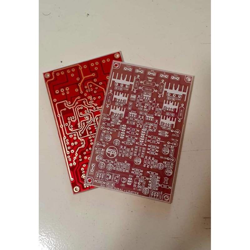 Jual PCB NX14000 SCH Power Lab Gruppen | Shopee Indonesia