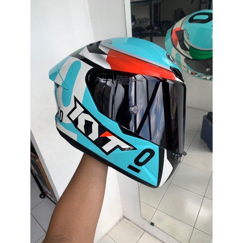 Jual KYT TT Course | Shopee Indonesia