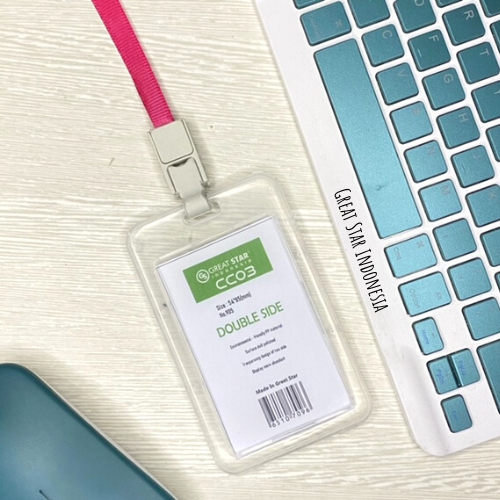 Jual Casing box I Xinding GS + Tali Id Card Puller | Shopee Indonesia