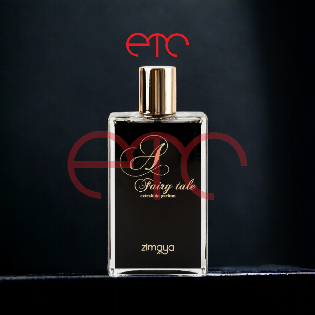 Jual Parfum Zimaya A Fairy Tale Extrait de Parfum 100ml for Unisex ...