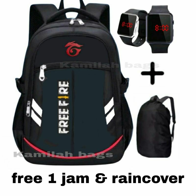 Jual tas anak laki - tas sekolah anak laki - ransel sekolah anak - tas anak cowok - tas karakter ...