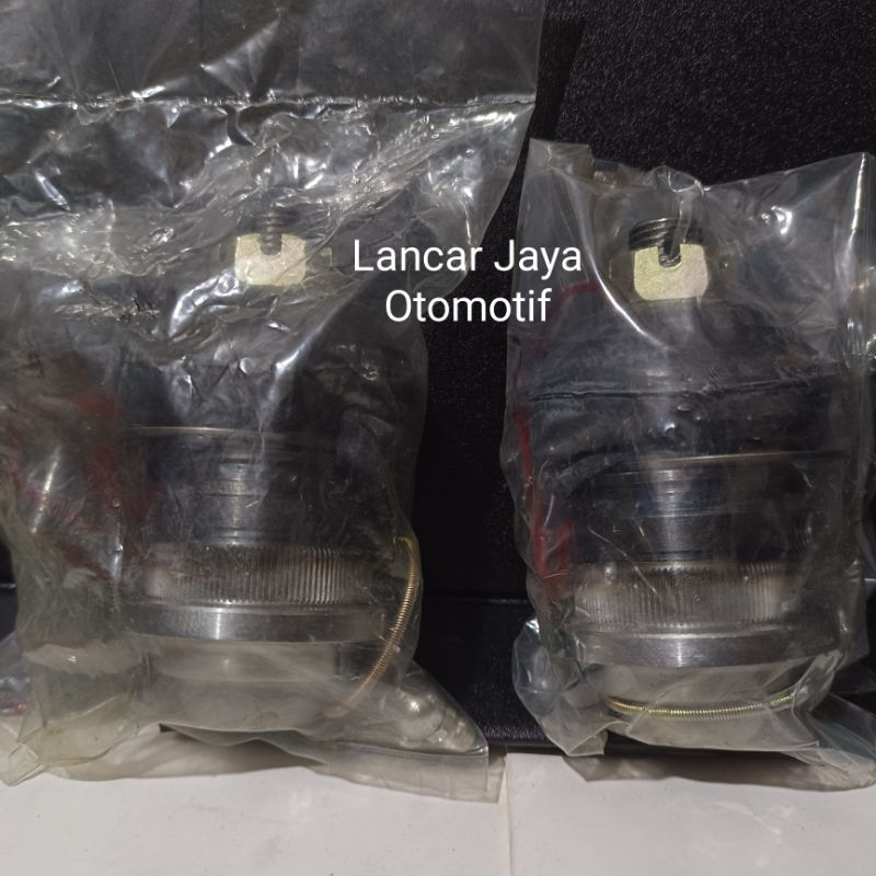 Jual Ball Joint Atas/Up/Upper L300 Diesel Mitsubishi SB-7151/MB109585 ...