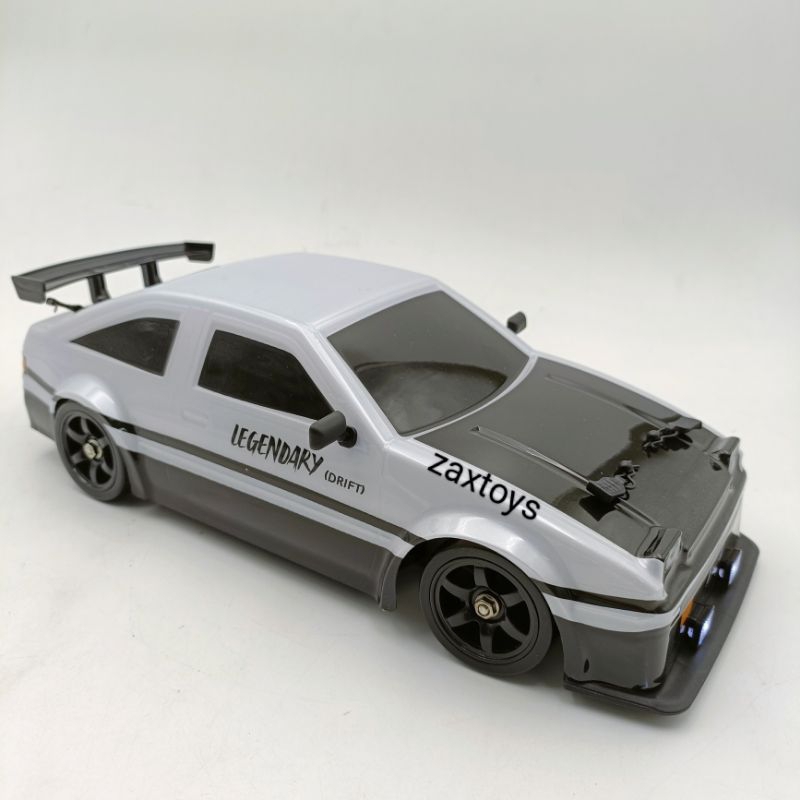 Jual Mobil RC DRIFT STUNT 2.4G 1;16 R/C RADIO CONTROL MODELS | Shopee ...