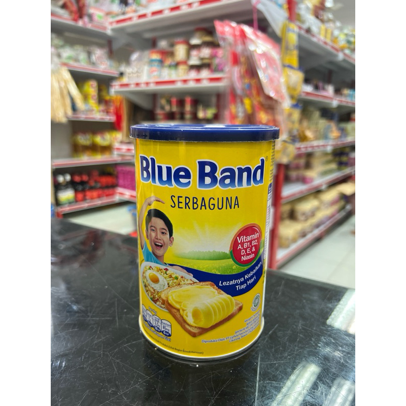 Jual Blue Band Serbaguna 1kg | Shopee Indonesia