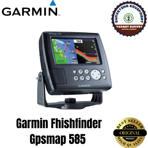 Jual GARMIN FISHFINDER 585 BEKAS Lengkap (tanpa dus box) | Shopee Indonesia