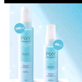 Jual PIXY PROTECTING MIST | Shopee Indonesia