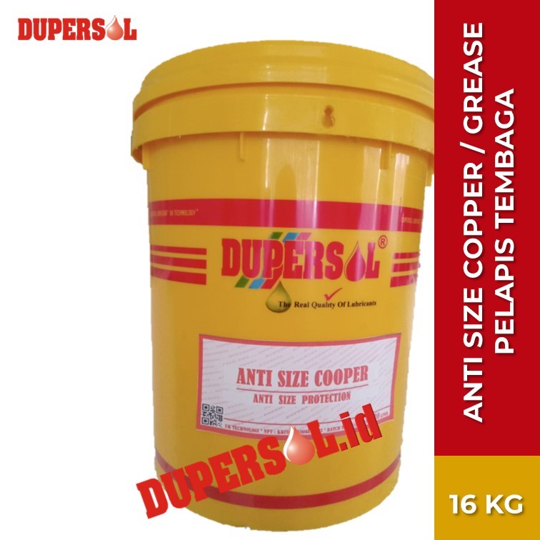 Jual GREASE ANTI SIZE COOPER Seize Copper / Gemuk Pelumas Pelapis ...