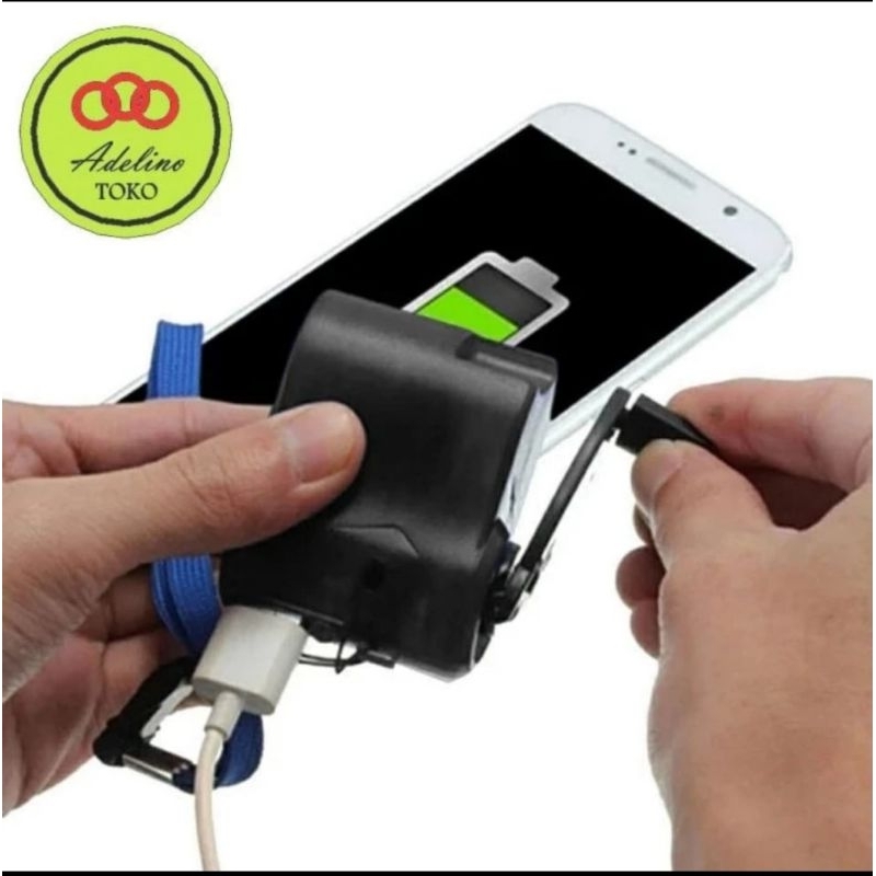 Jual charger engkol emergency | Shopee Indonesia