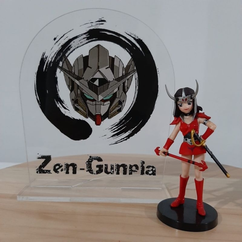 Jual Princess Chimera Kagaku Sentai Dynaman Girls in Uniform Vol 1 ...