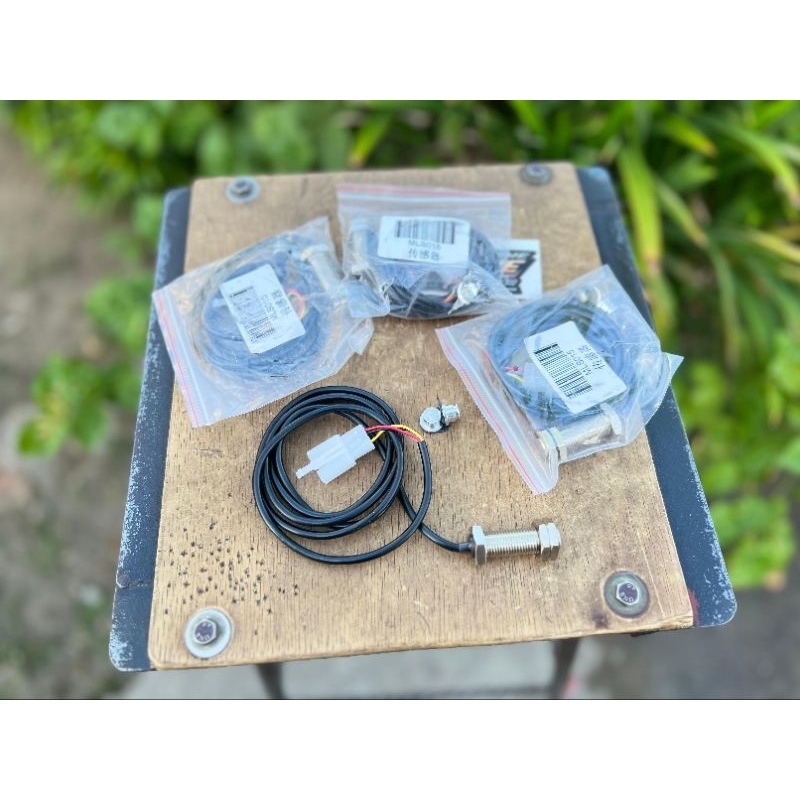 Jual Sensor Speed / Sensor Kecepatan Spidometer digital Ktm Koso Z1000 ...