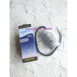 Jual Kapasitor-8-uf-450V-Bulat-Kabel-Capacitor-Pompa-Air-8uf-Bulat ...