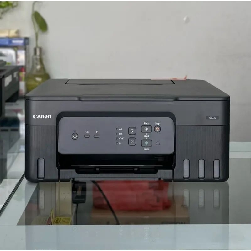 Jual Canon G2730 print scan copy A4 | Shopee Indonesia