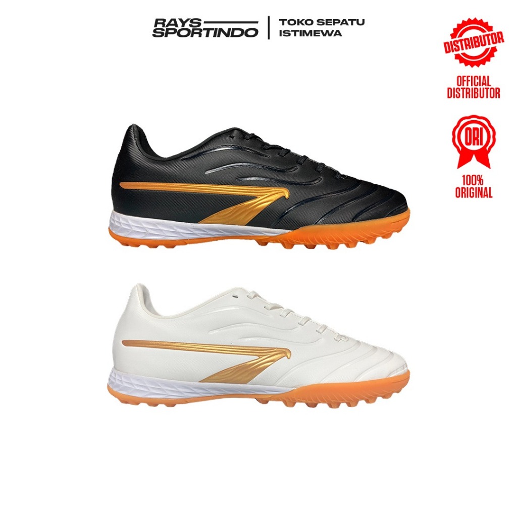 Jual BRODO MEZZALA STRIKE TURF 2 WARNA | Shopee Indonesia