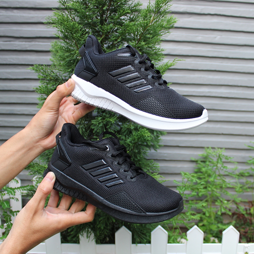 Jual PRO ATT Sepatu Sekolah Sneakers Pi 600 35-44 TALI | Shopee Indonesia