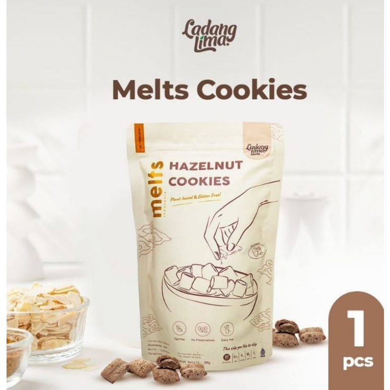 Jual Ladang lima Blackmond Pumberry Blackthin CheeseThins Cookies ...