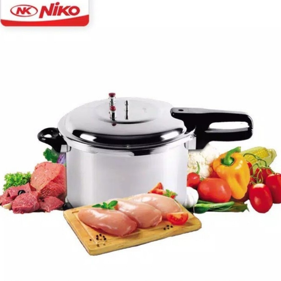 Jual Niko Panci Presto 10 Liter NK 10L | Shopee Indonesia