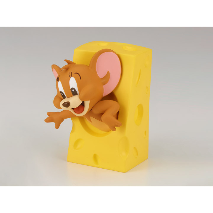 Jual Tom & Jerry Figure Collection I Love Cheese V2 Jerry A 88541 ...