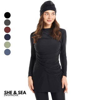 Produk She & Sea Official | Shopee Indonesia