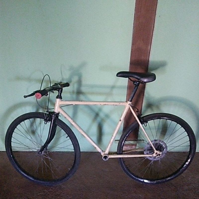 Jual sepeda balap jadul fixie | Shopee Indonesia