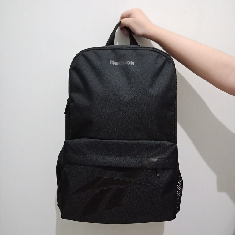 Jual SALE!!! TAS RANSEL Reebok Original Sport Station | Shopee Indonesia