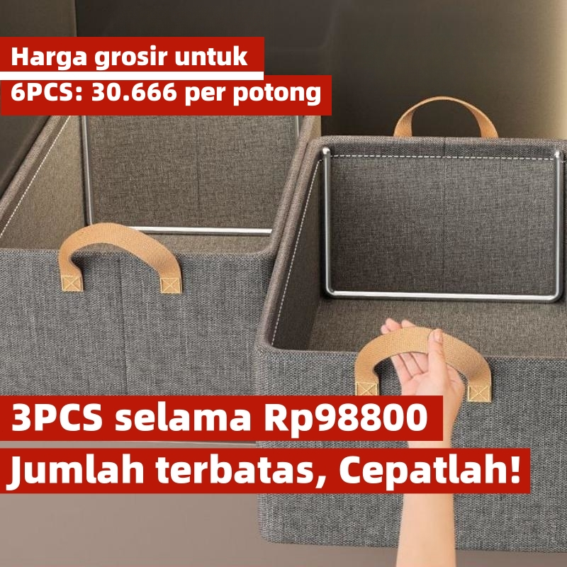 Jual Terbuka Storage box Uji Coba Laci yang Nyaman kotak ...
