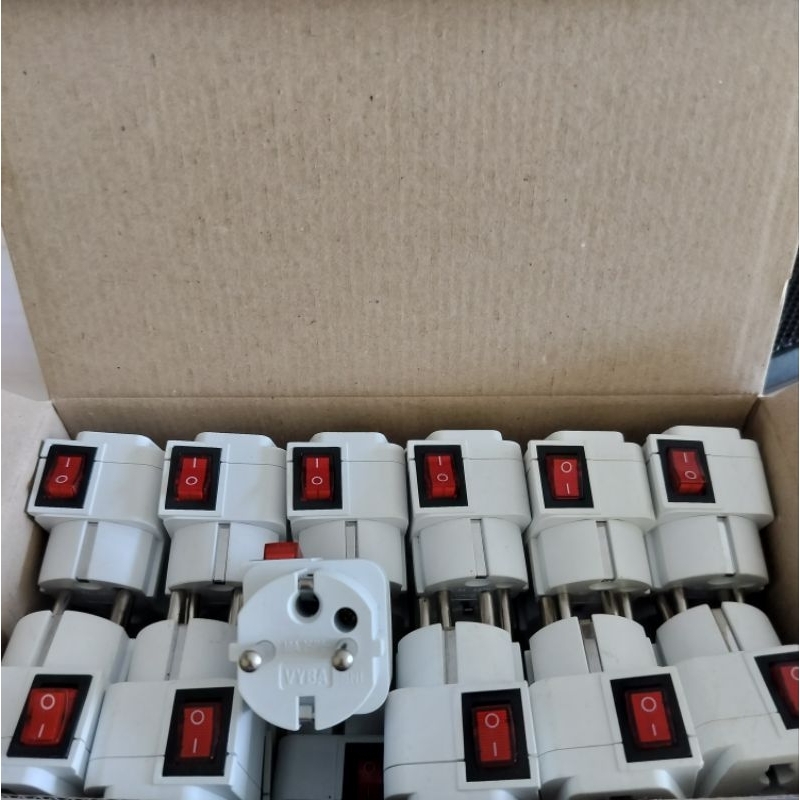Jual STEKER ONE PRO /OVER STEKER DENGAN SWITCH | Shopee Indonesia