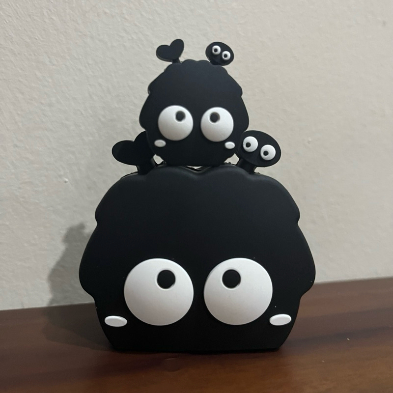 Jual GHIBLI THEMED - 4 in 1 Charger & cable bites protector set ...