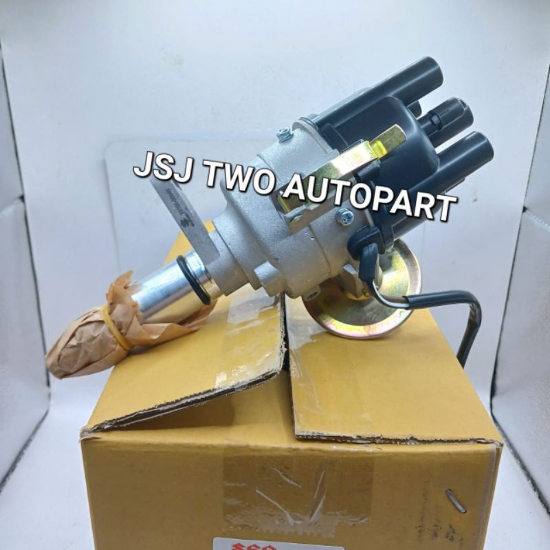 Jual Delco Assy CDI Suzuki Jimny Katana Original | Shopee Indonesia