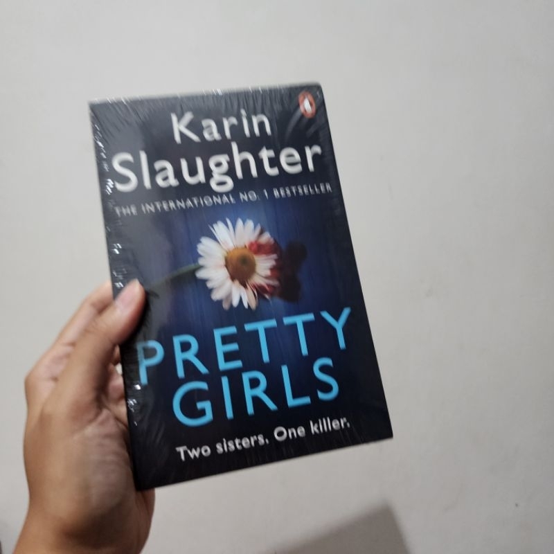 Jual Pretty Girls - Karin Slaughter (PB) | Shopee Indonesia