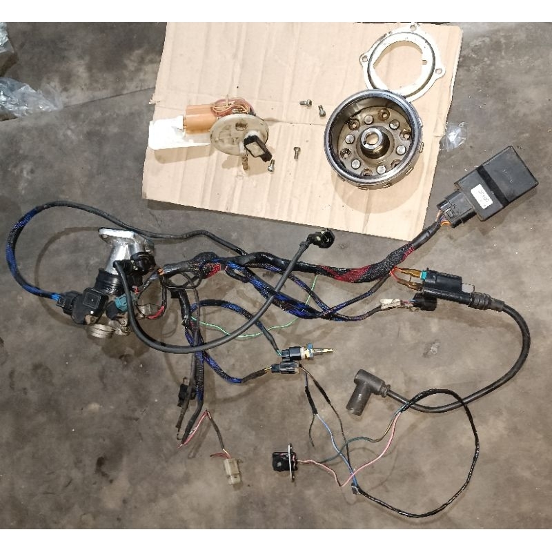 Jual injeksi | Shopee Indonesia
